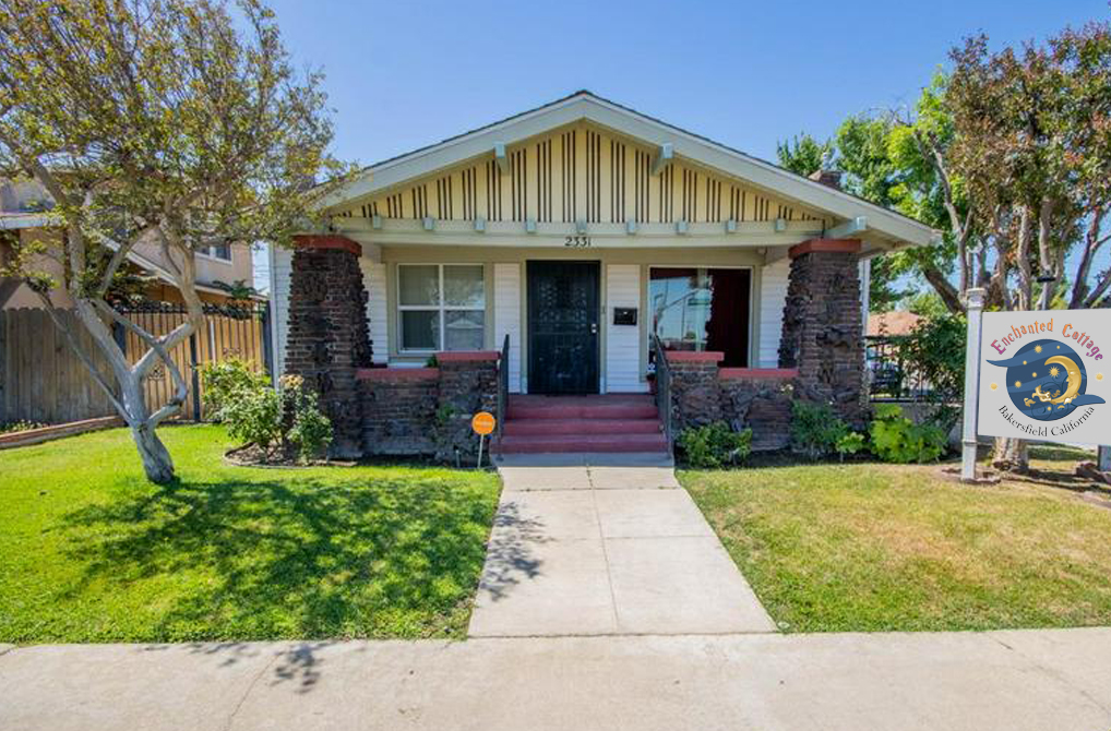 Enchanted Cottage Shopping3 – Enchanted Cottage